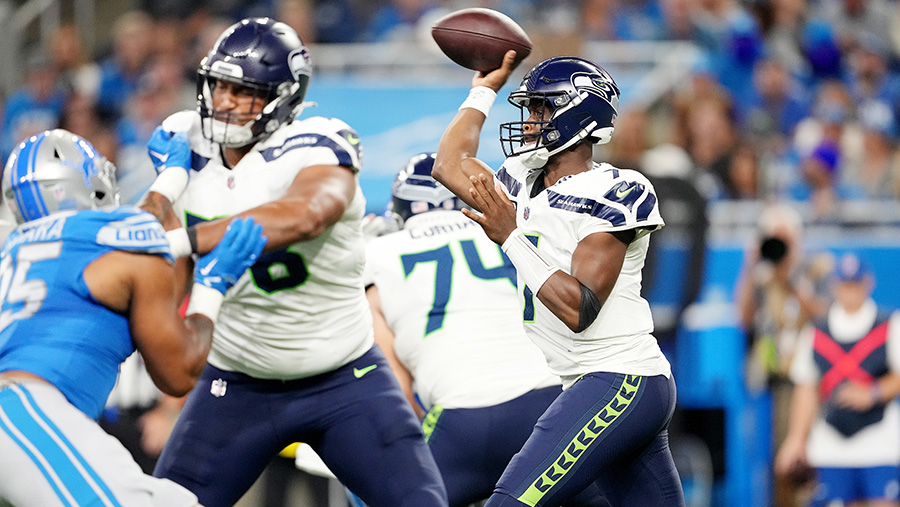 Brandon Gustafson - Seattle Sports Content Editor - Seattle Sports